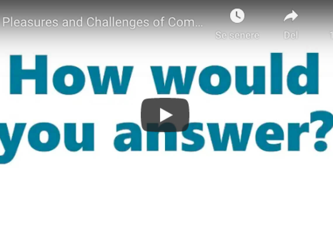 An Audience Participation Question...Let's Have Some Fun! - Cultural Praxis
