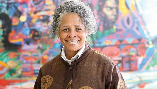 Carol Lee on Learning Sciences and Diversity - Cultural Praxis